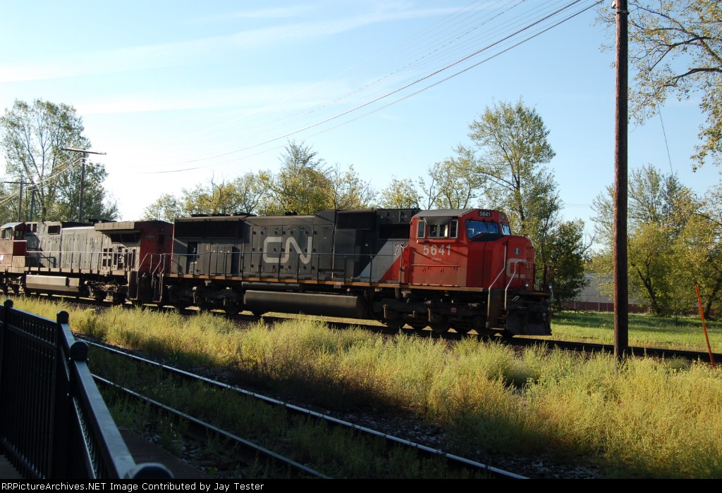 CN 5641